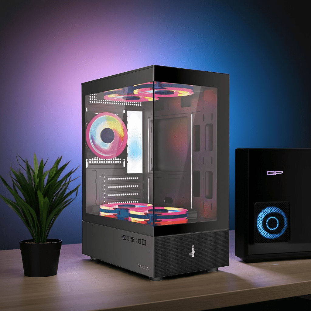 Osiris Home & Office PC - GTS Online